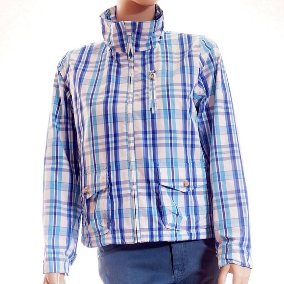 Lauren Ralph Lauren | Jackets & Coats | New Womens Lrl Lauren Active ...